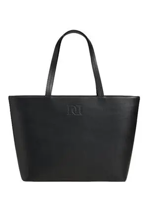 DESERI Maya Tote - Black