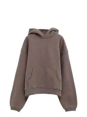 ERL Hoodie Grey