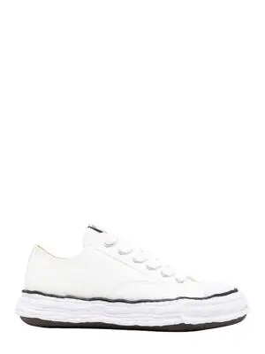 Mihara Yasuhiro MIHARA YASUHIRO Peterson Sneakers White