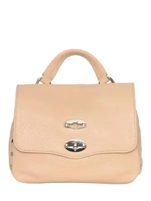 ZANELLATO Postina Daily Baby Handbag - Pink