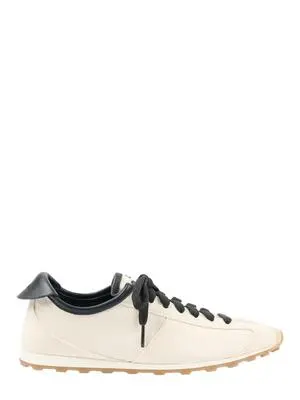 Jacquemus Les Tennis Sneakers - Beige