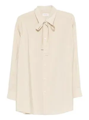 LEMAIRE Silk Shirt