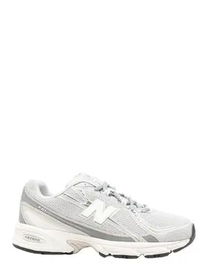 NEW BALANCE 740 Lace-up Sneakers - Grey