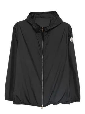 Moncler Fegeos Blouson Jacket - Black