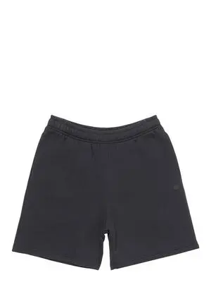 Acne Studios Fleece Shorts - Black