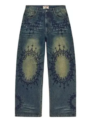 VALE FOREVER Celestial Denim - Blue