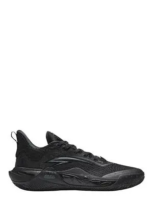 ANTA Kai 1 Speed Athletic Sneakers - Black