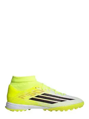 Adidas F50 League Mid Tf - Yellow