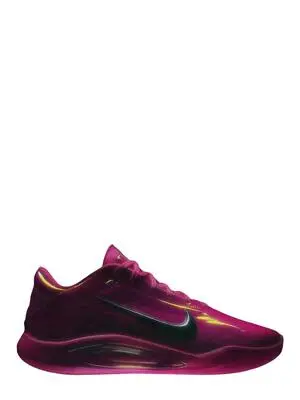 Nike A’one 'all-star Warning Label' Sneakers - Pink