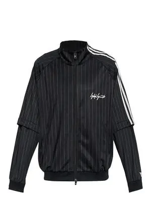 Y3 Track Jacket - Black
