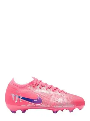 Nike Vini Jr. X Mercurial Vapor 16 Pro Fg Gs - Pink