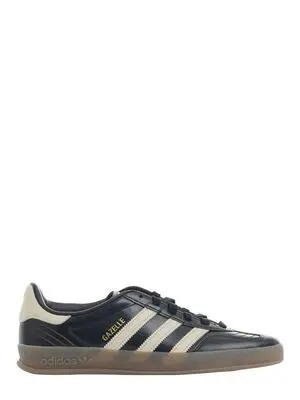 Adidas Gazelle Indoor Sneakers - Black