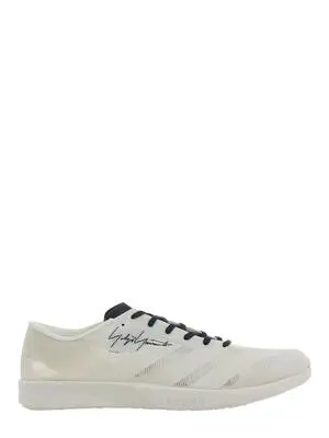 Y3 Adizero Rc6 Sneakers - White