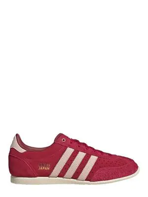 Adidas Japan Team Victory Sneakers - Red