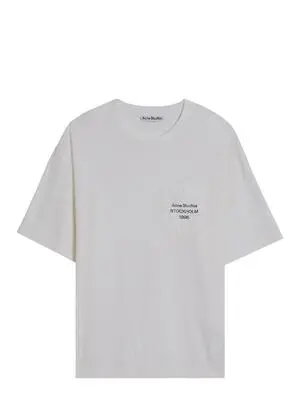 Acne Studios T-shirt - White