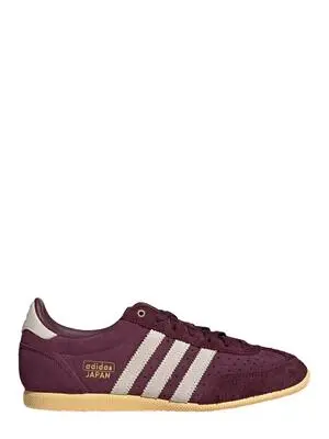 Adidas Japan Sneakers - Red