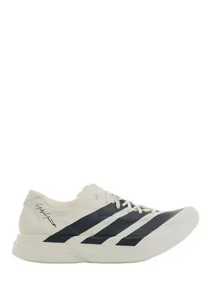 Y3 Adios Pro 4 Sneakers - White