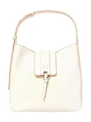 Hogan Shoulder Bag - White