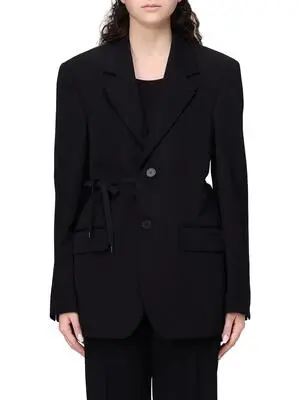 Balenciaga Jacket - Black