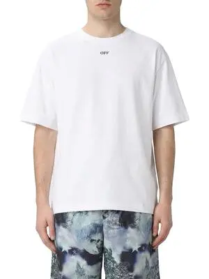 Off-White T-shirt - White