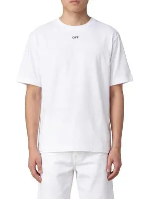 Off-White Arrow T-shirt - White