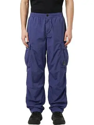 C.P. COMPANY Trousers - Blue