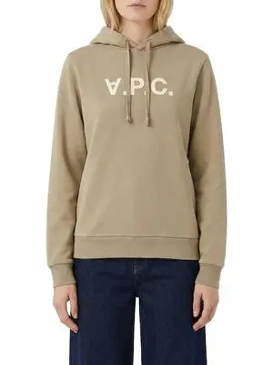 A.p.c. Sweatshirt - Green