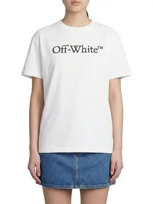 Off-White T-Shirt White