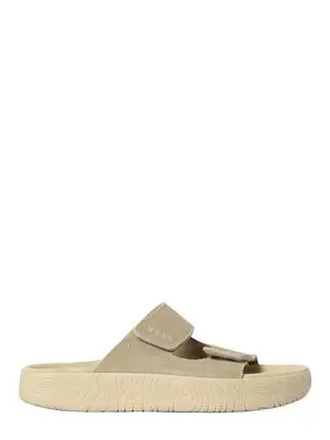 VEJA Flat Sandal - Beige