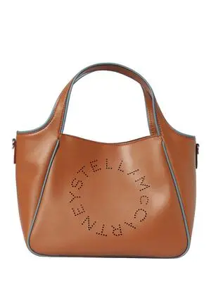 Stella McCartney Handbag - Brown