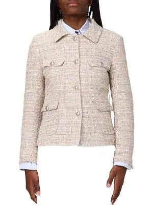 Tagliatore Blazer - Beige