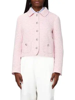 Tagliatore Blazer - Pink