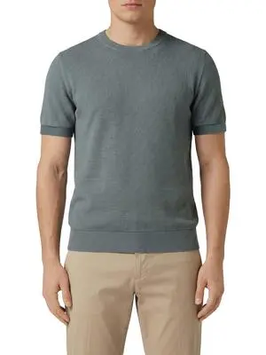 Brioni T-shirt - Green