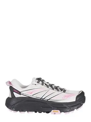 HOKA® Hoka Mafate Speed 2 Mesh And Rubber Sneakers Brown