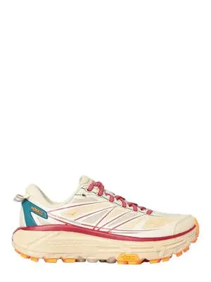 HOKA Lace Up Sneakers - Multicolor