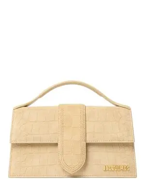 Jacquemus Handbag - Beige