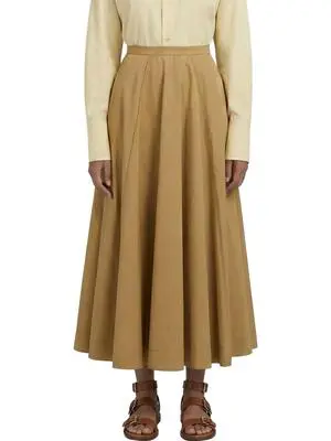 FORTE_FORTE Skirt - Amber
