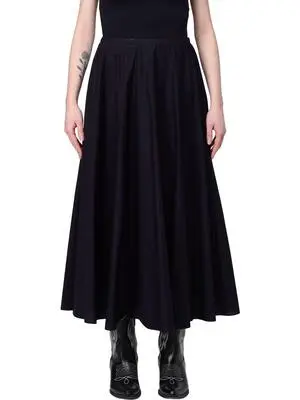 FORTE_FORTE Skirt - Blue