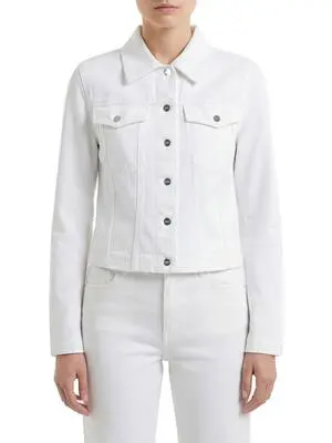 DONDUP Jacket - White