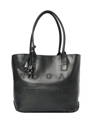 Hogan Tote Bag - Black
