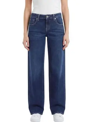 7 For All Mankind Jeans - Ocean