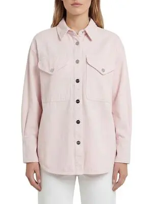 DONDUP Shirt - Pink