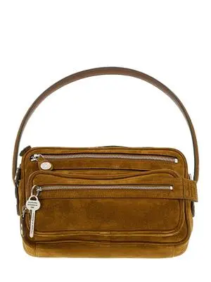 Acne Studios Shoulder Bag - Brown