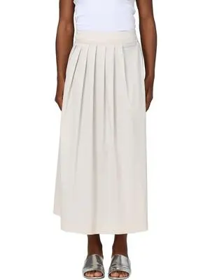 PT TORINO Pleated Skirt