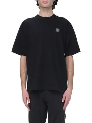 Stone Island T-shirt - Black