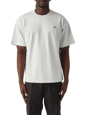 Stone Island T-shirt - Sky
