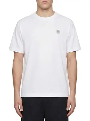 Stone Island T-shirt - White