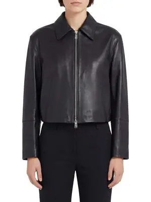 DONDUP Jacket - Black