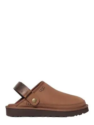 UGG Slides - Brown