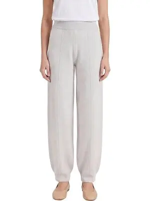 Fabiana Filippi Fabiana Filippi Wide Leg Trousers Mastic